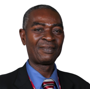 Liberia : Passing of Dr. Joseph Anderson (03.03) - WOAH - Africa