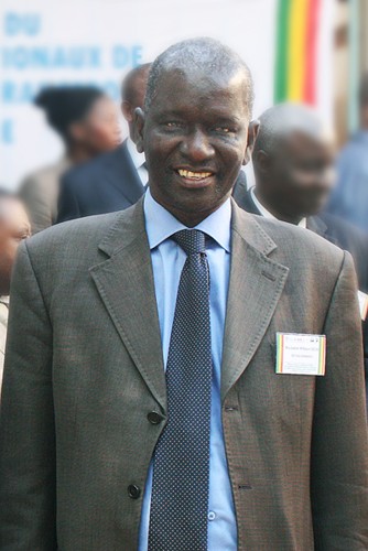 Mali : Passing away of Dr Boubacar M. Seck (16.08) - WOAH - Africa