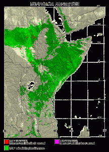 Inter-regional conference on Rift Valley Fever (RVF) Djibouti (2015 ...