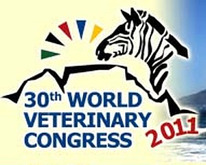 OIE well represented at the 30th World Veterinary Congress (Cape Town ...