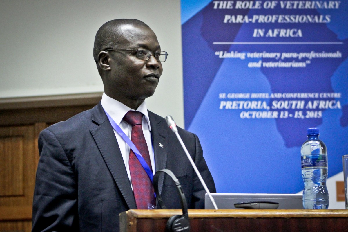 African veterinary paraprofessionals call for renewed framework to ...