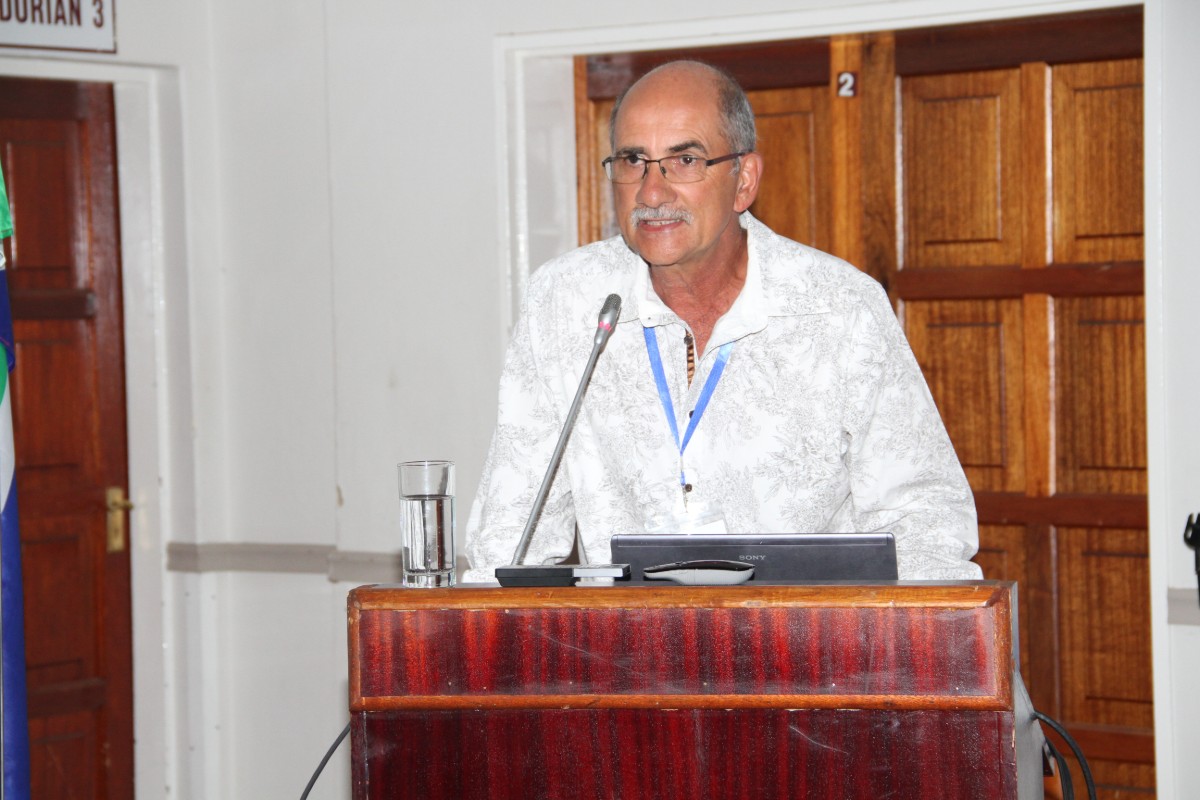 African veterinary paraprofessionals call for renewed framework to ...