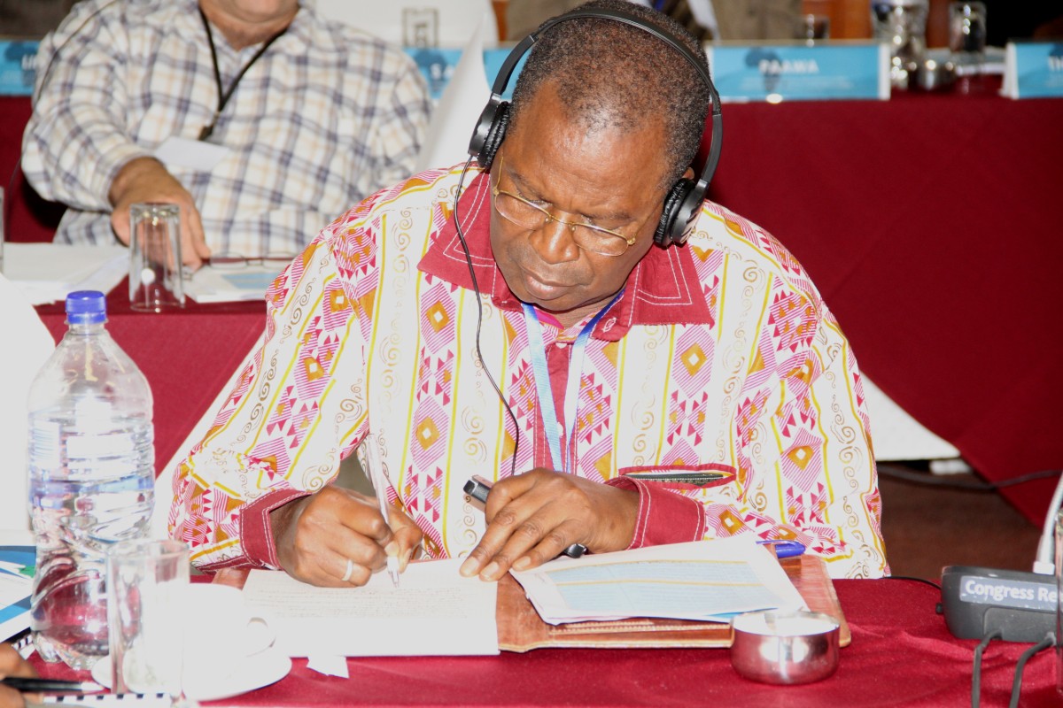 African veterinary paraprofessionals call for renewed framework to ...