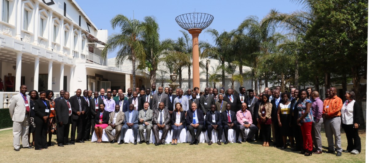 African veterinary paraprofessionals call for renewed framework to ...