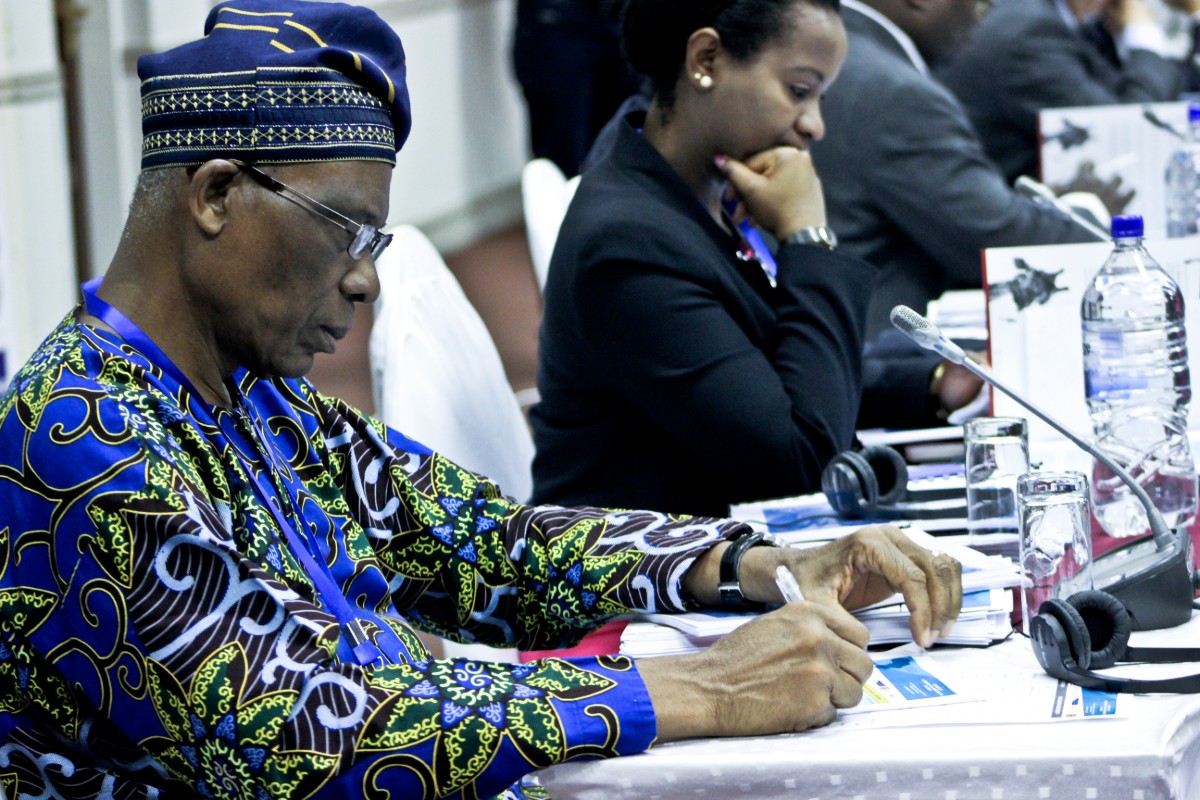 African veterinary paraprofessionals call for renewed framework to ...