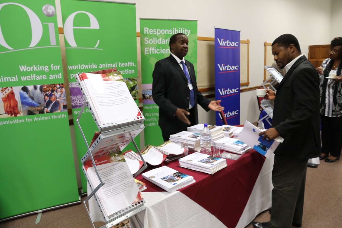 African veterinary paraprofessionals call for renewed framework to ...