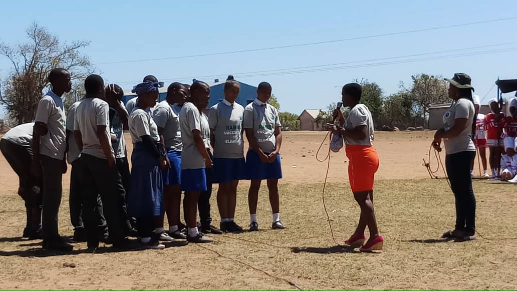 World Rabies Day celebrations (2019) - WOAH - Africa