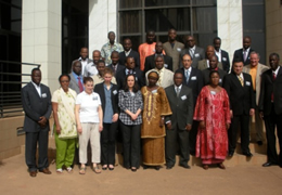 OIE WAHIS training for Animal Disease Notification Focal Points (2011 ...