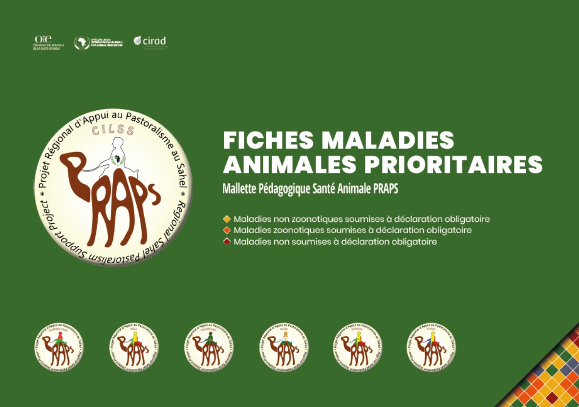 PRAPS - OIE - Afrique