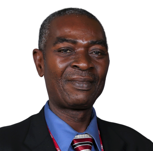 Liberia : Passing of Dr. Joseph Anderson (03.03) - WOAH - Africa