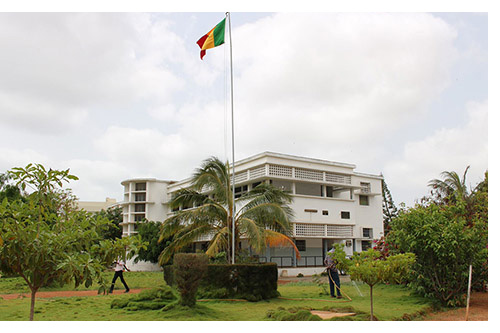 Strengthening prevention and scientific expertise to combat Rift Valley ...