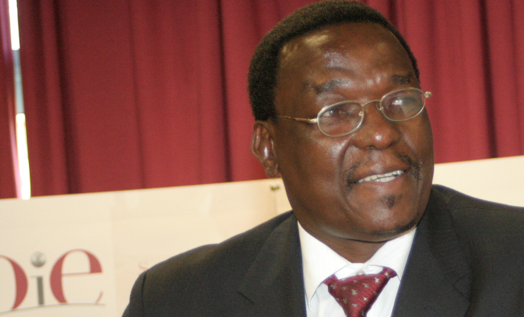 Eswatini : Passing of Dr Robert Thwala (21.01) - WOAH - Africa