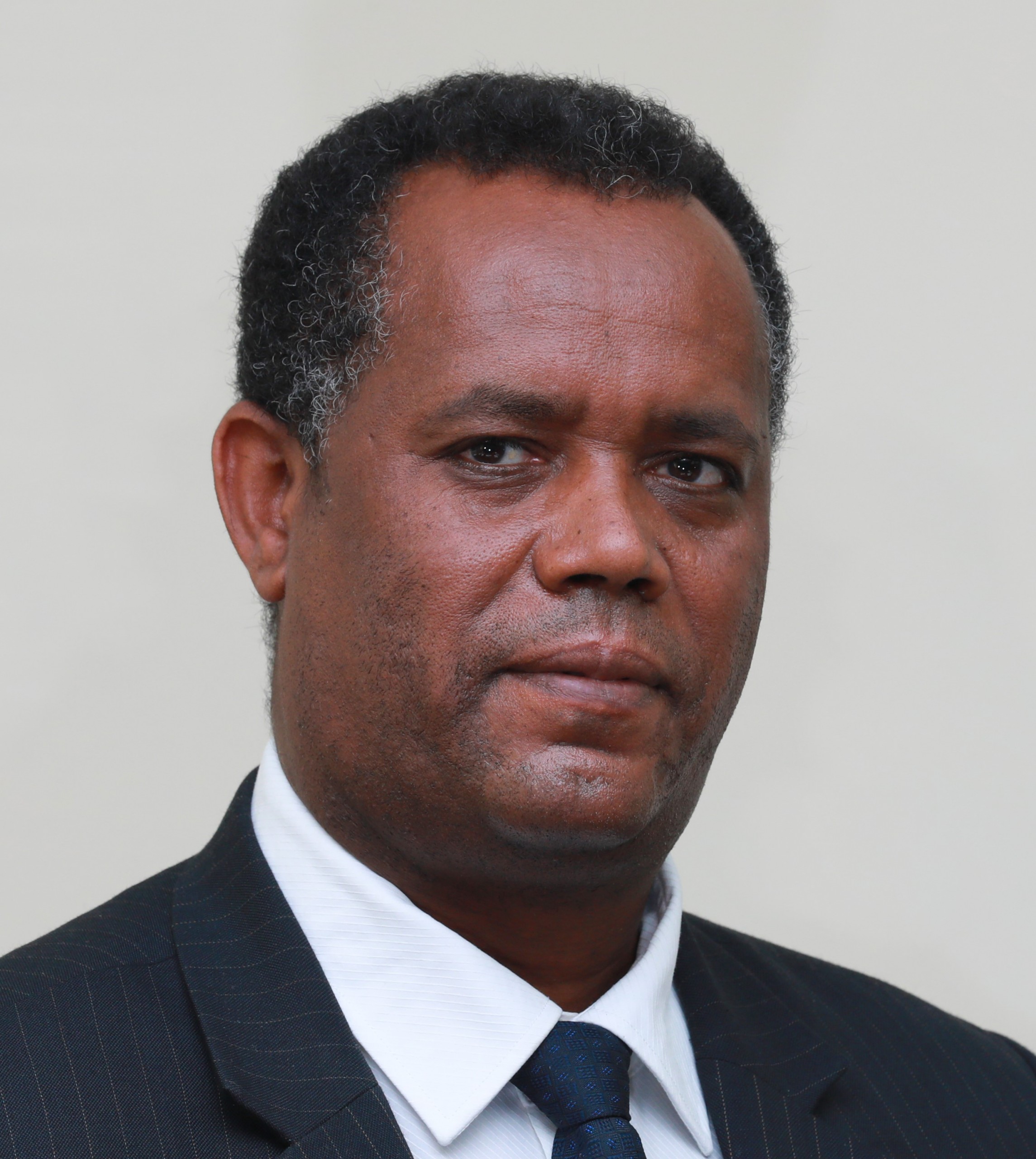 Delegates from the Africa Region - WOAH - Africa