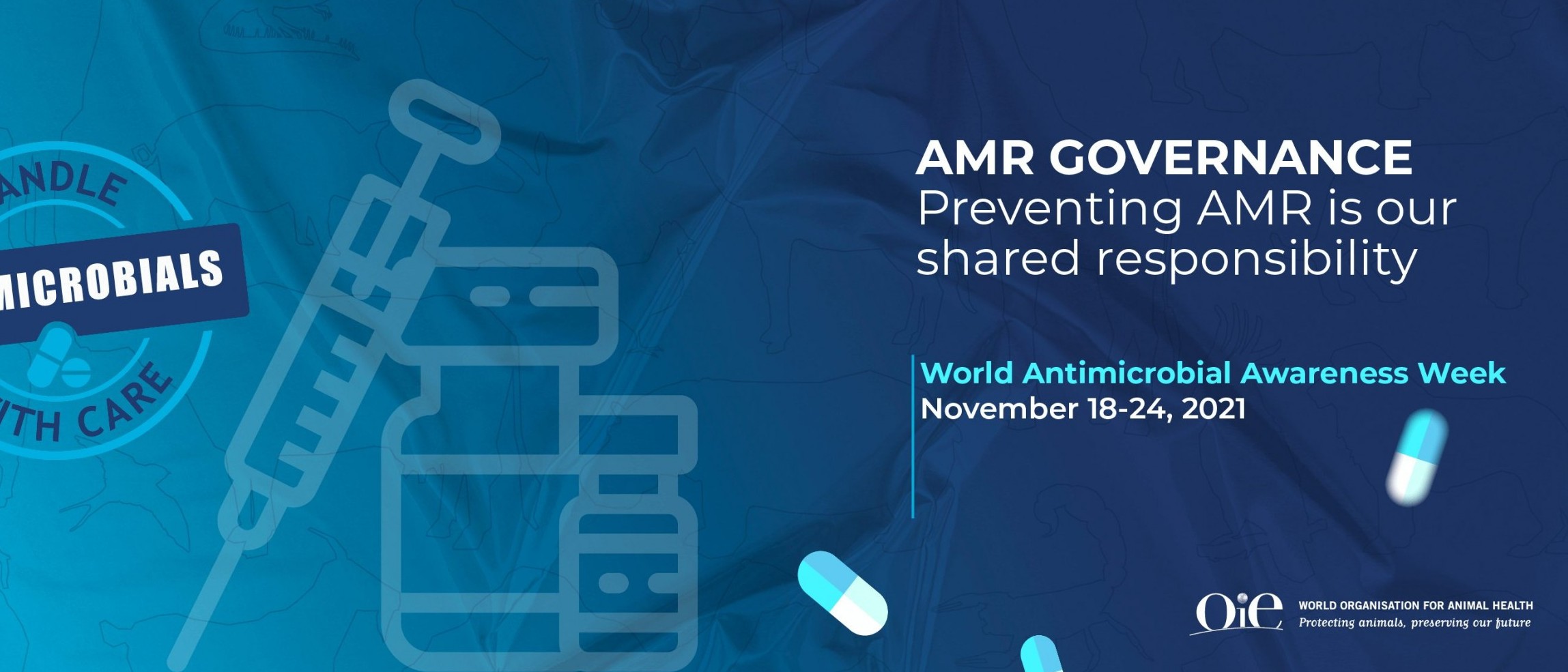 Antimicrobial Resistance threatens Africa’s development : stronger ...