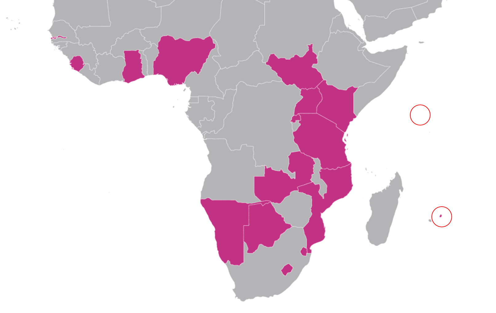 Regional Training on Import Risk Analysis for African swine fever (ASF ...