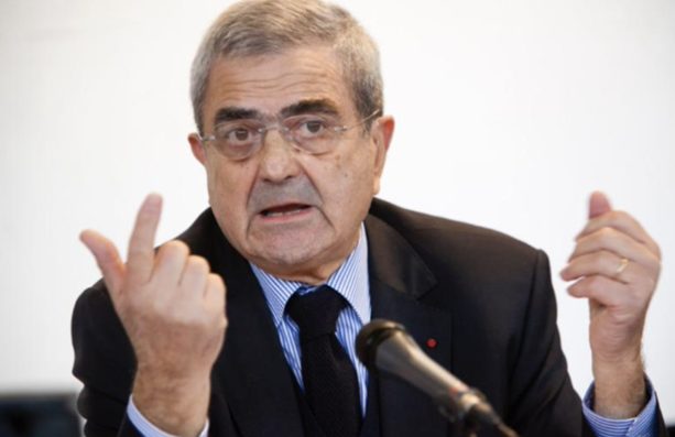 Hommage au professeur Andre Parodi (15.05) - OMSA - Afrique