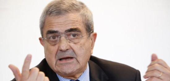 Tribute to Professor Andre Parodi (15.05) - WOAH - Africa