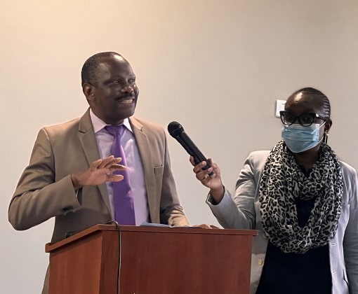 World Organisation for Animal Health holds awareness workshop for ...