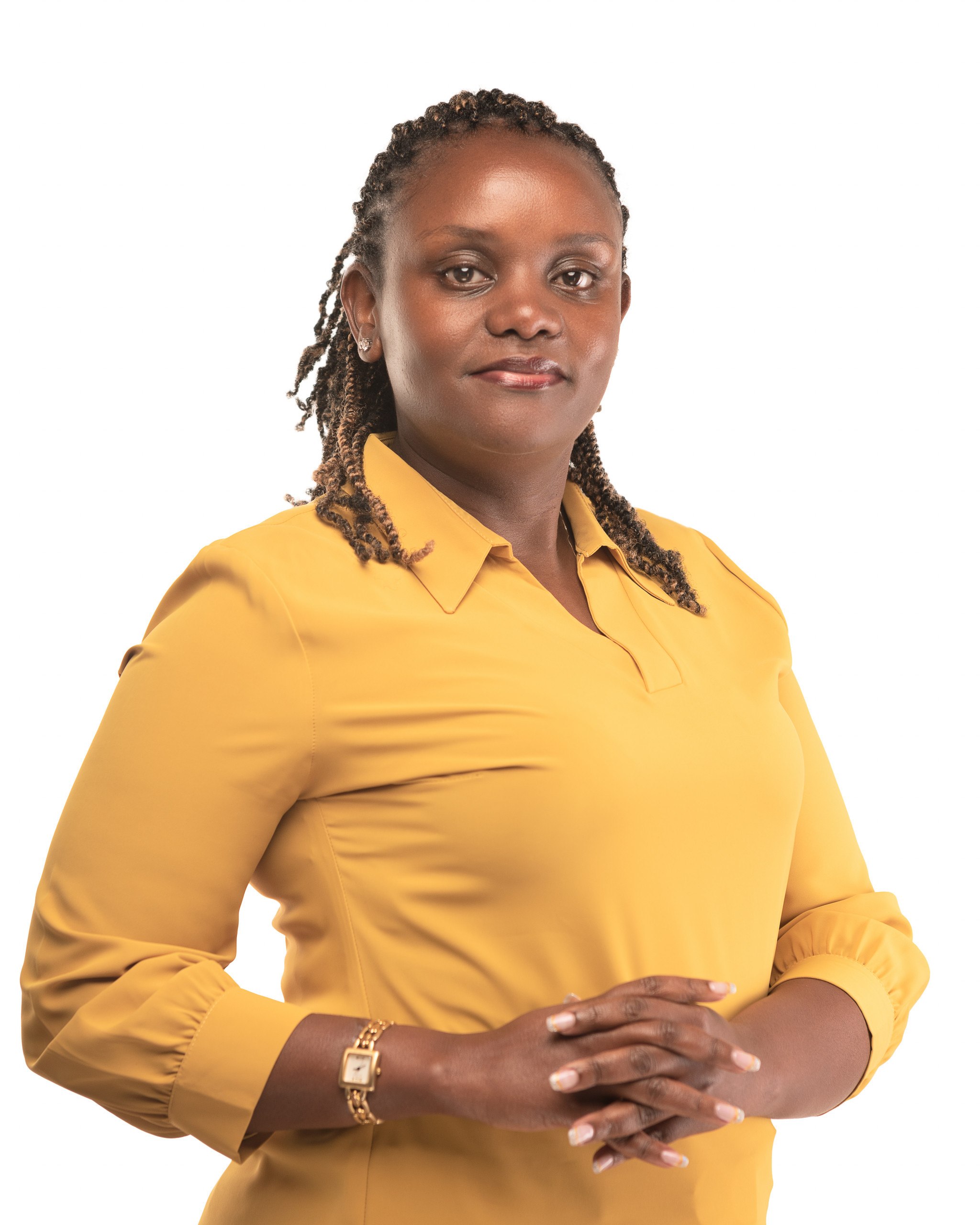 Dr Lillian Wambua joins WOAH as Regional Programme Officer One Health ...