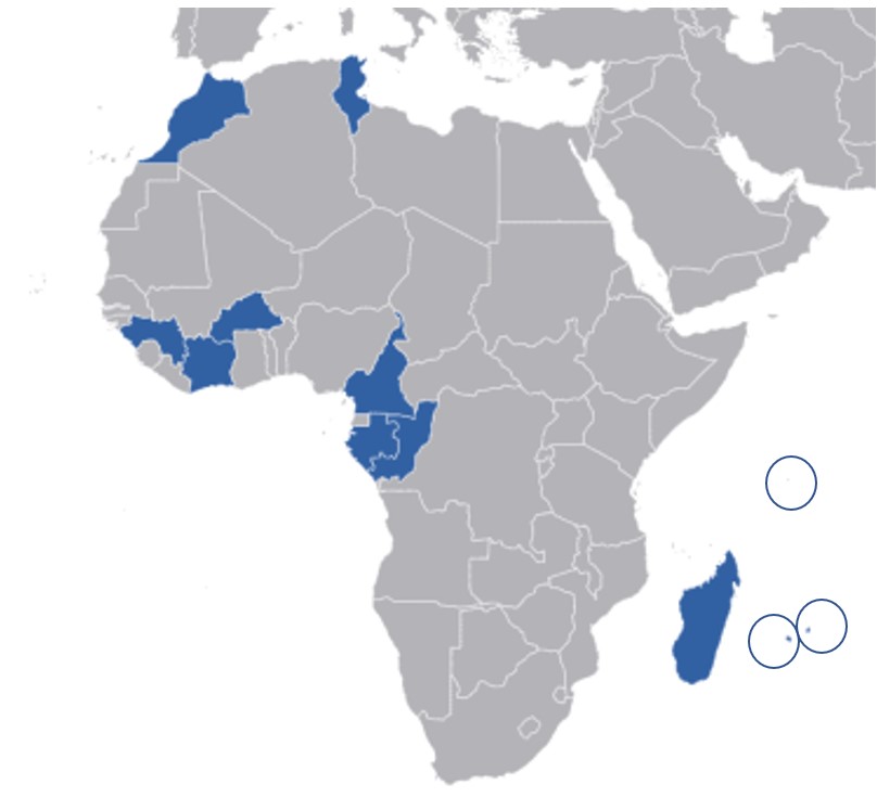 Second Regional Training on Import Risk Analysis for African swine ...