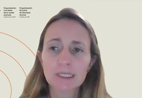 Sub-Regional Webinars on Legislation for Regulating the Veterinary ...