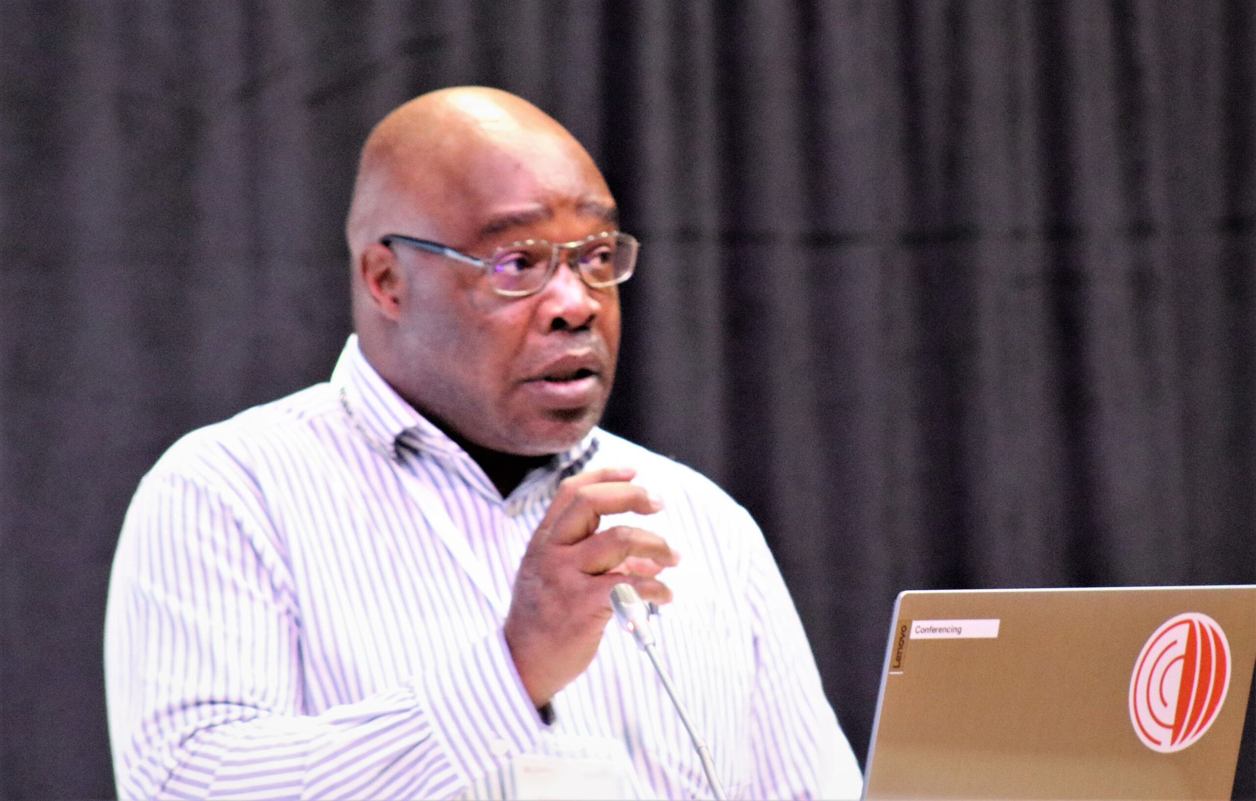 Africa Regional Seminar on Rabies : is Africa ready for zero by thirty ...