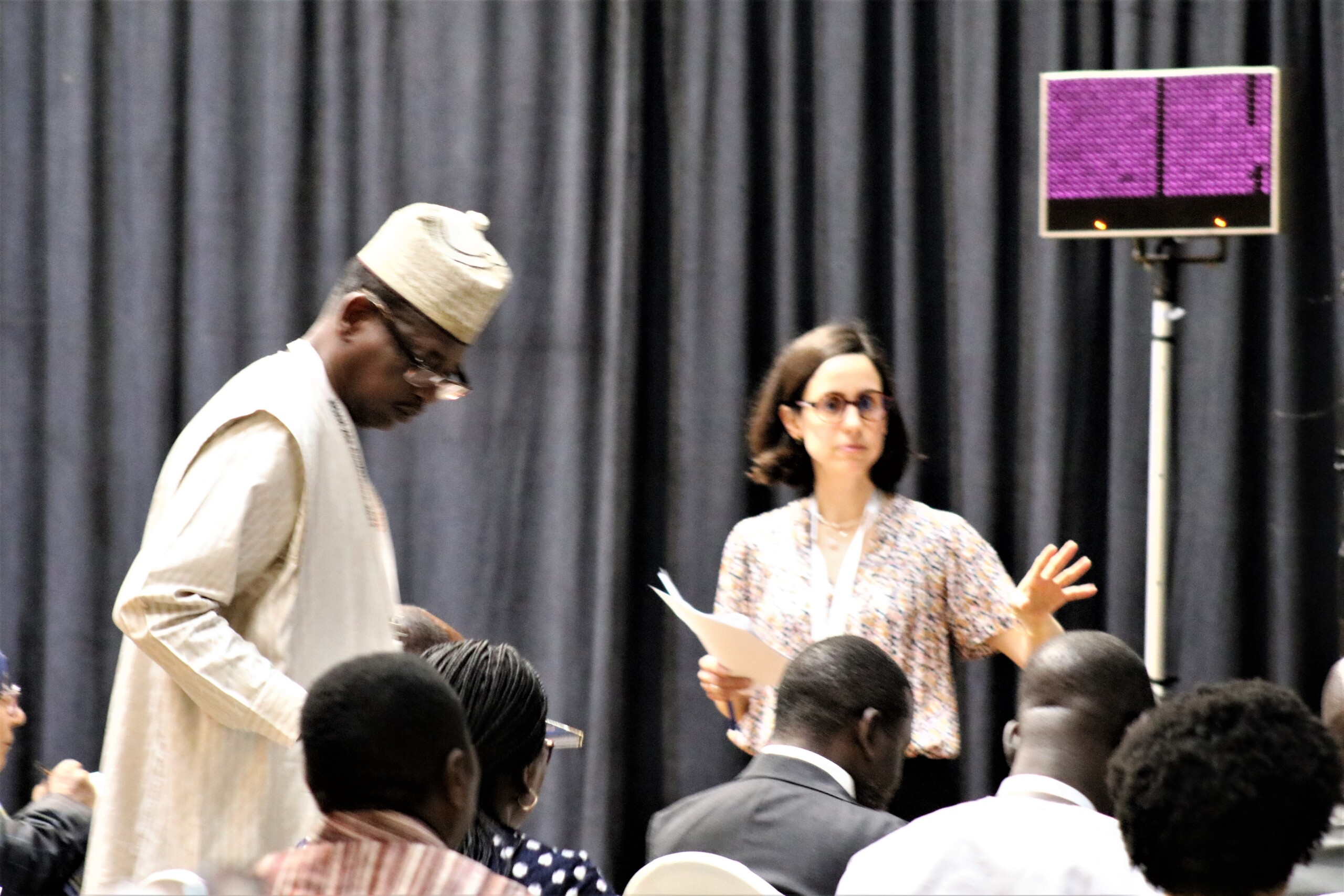 Africa Regional Seminar on Rabies : is Africa ready for zero by thirty ...