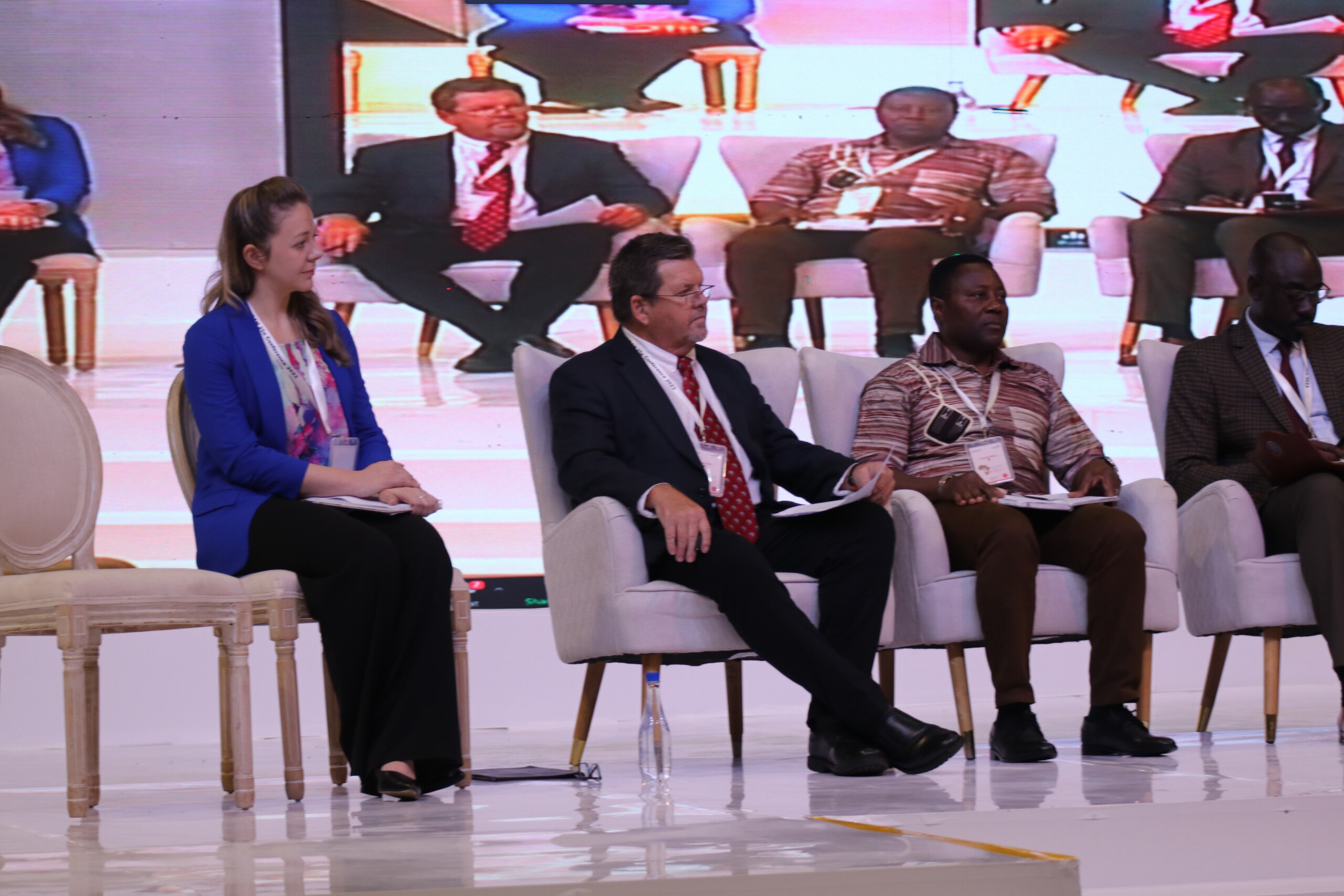 Africa Regional Seminar on Rabies : is Africa ready for zero by thirty ...