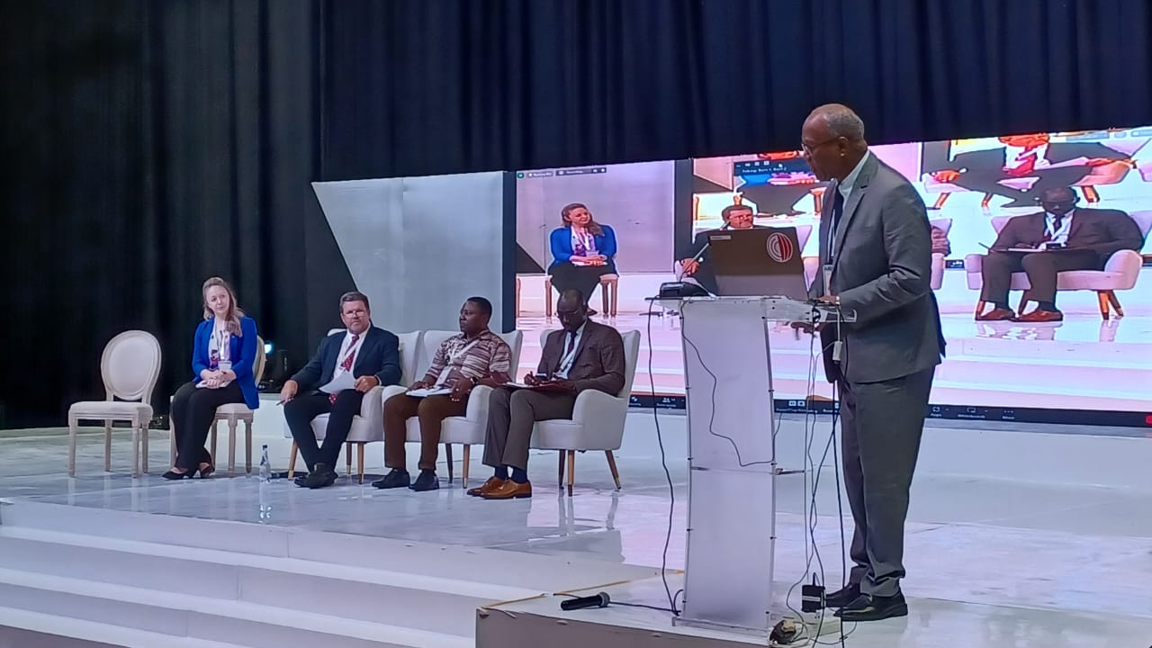 Africa Regional Seminar on Rabies : is Africa ready for zero by thirty ...