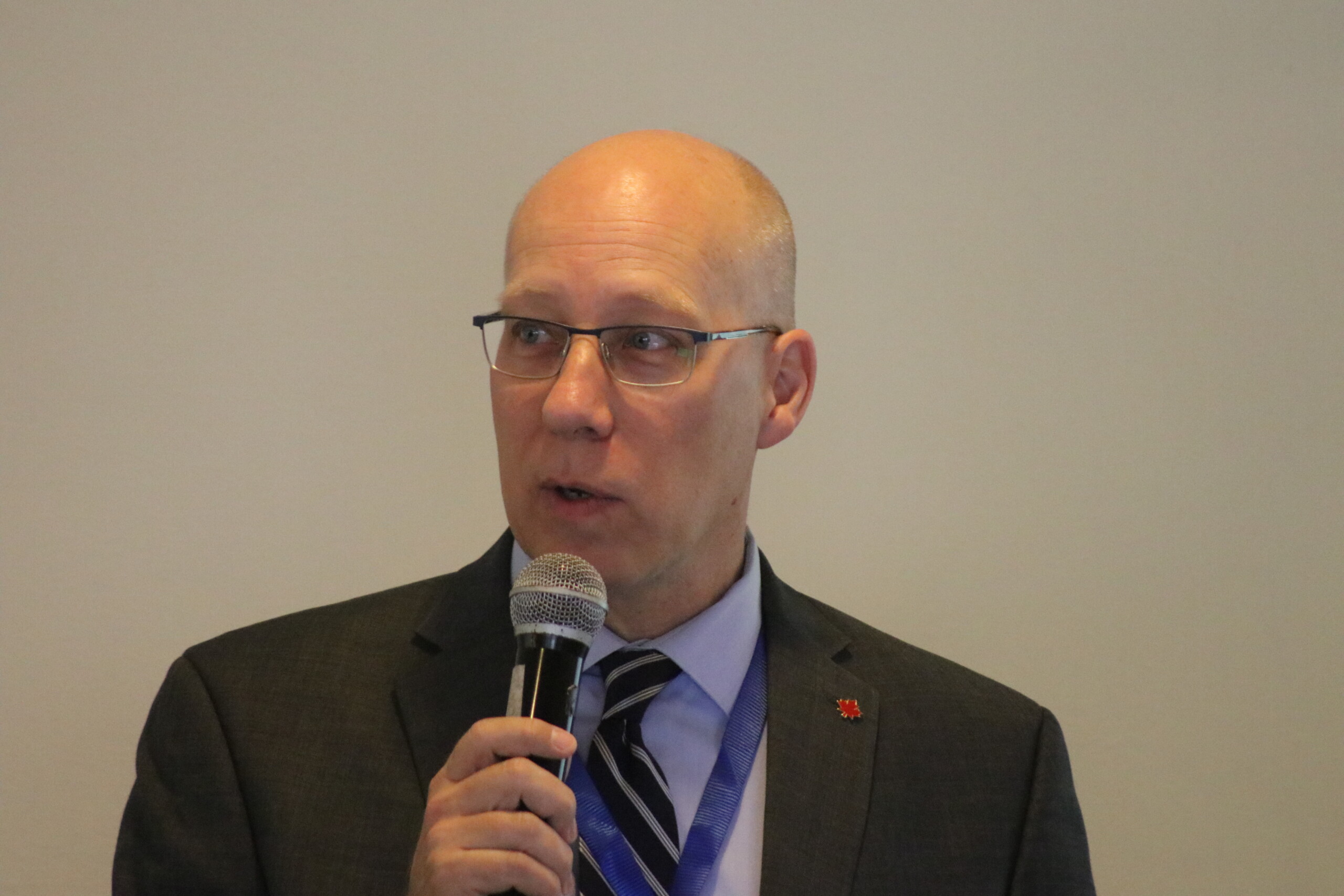 Veterinary Services Develop Workplans for Biological Threat Reduction ...