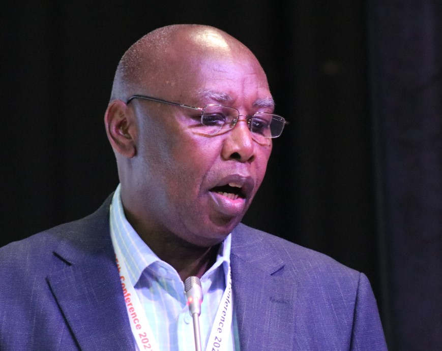 25th Conference of the Regional Commission (Gaborone) - WOAH - Africa