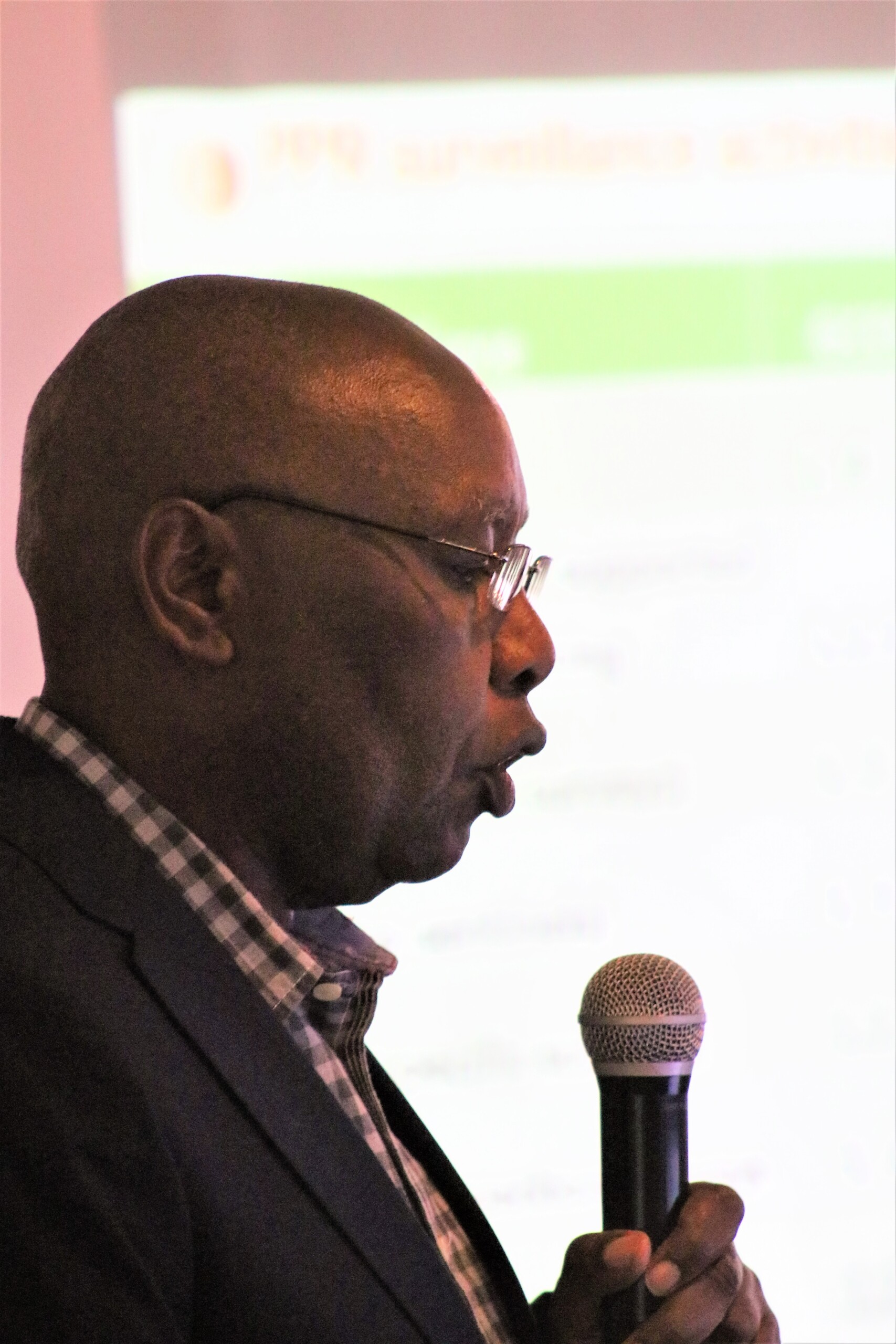 Veterinary Services Develop Workplans for Biological Threat Reduction ...