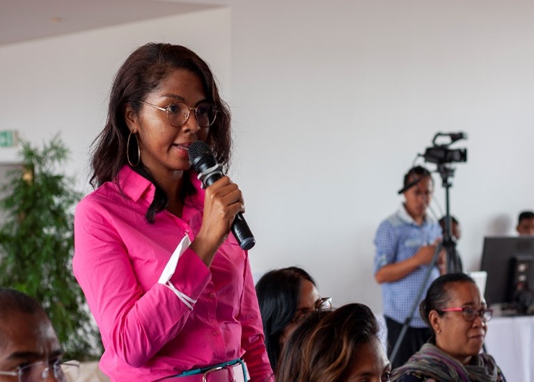 Madagascar Multi-Partner Trust Fund (MPTF) Project : Addressing the ... Madagascar Multi-Partner Trust Fund (MPTF) Project : Addressing the ...