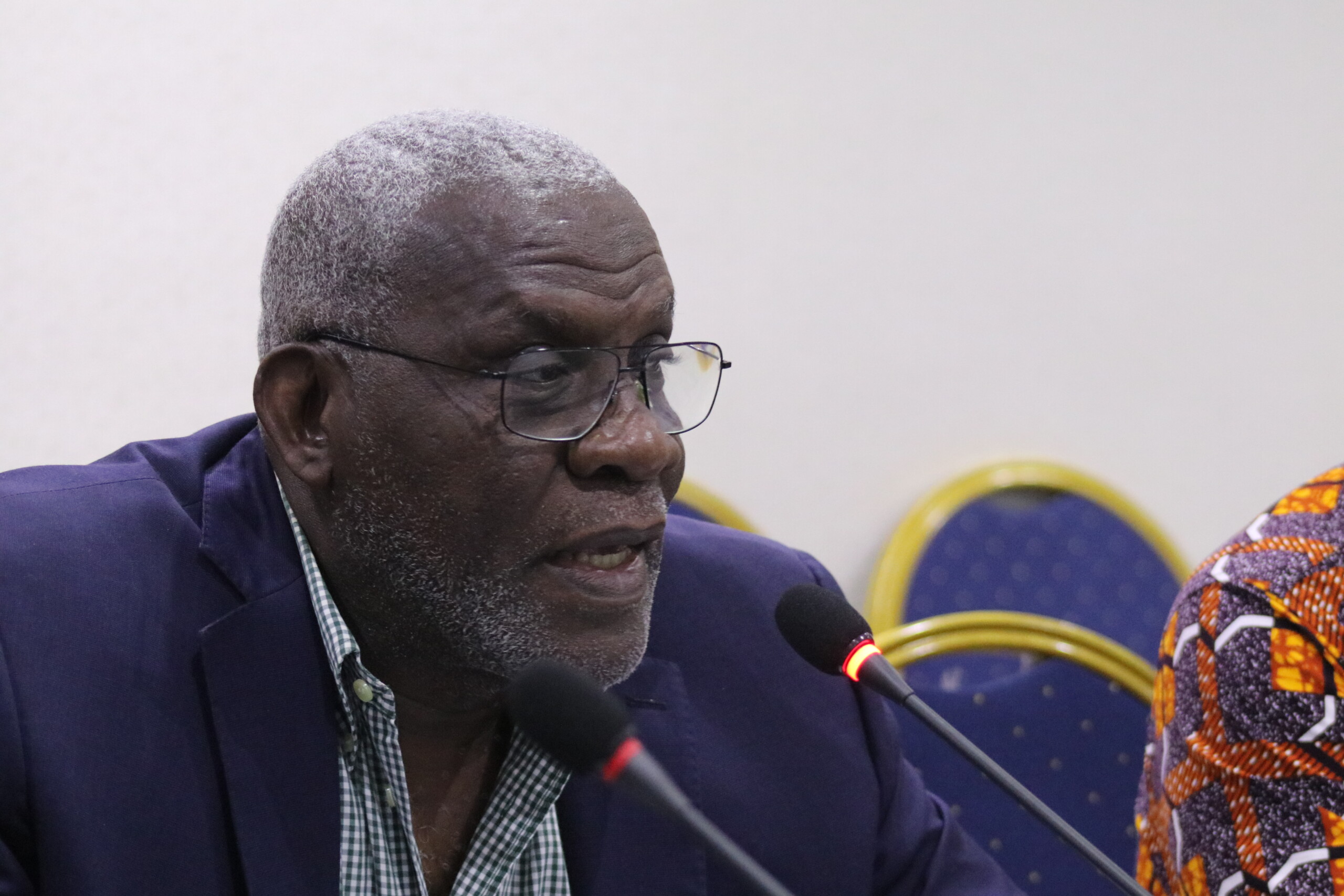 Third ASF standing group of experts meeting tackles biosecurity and ...