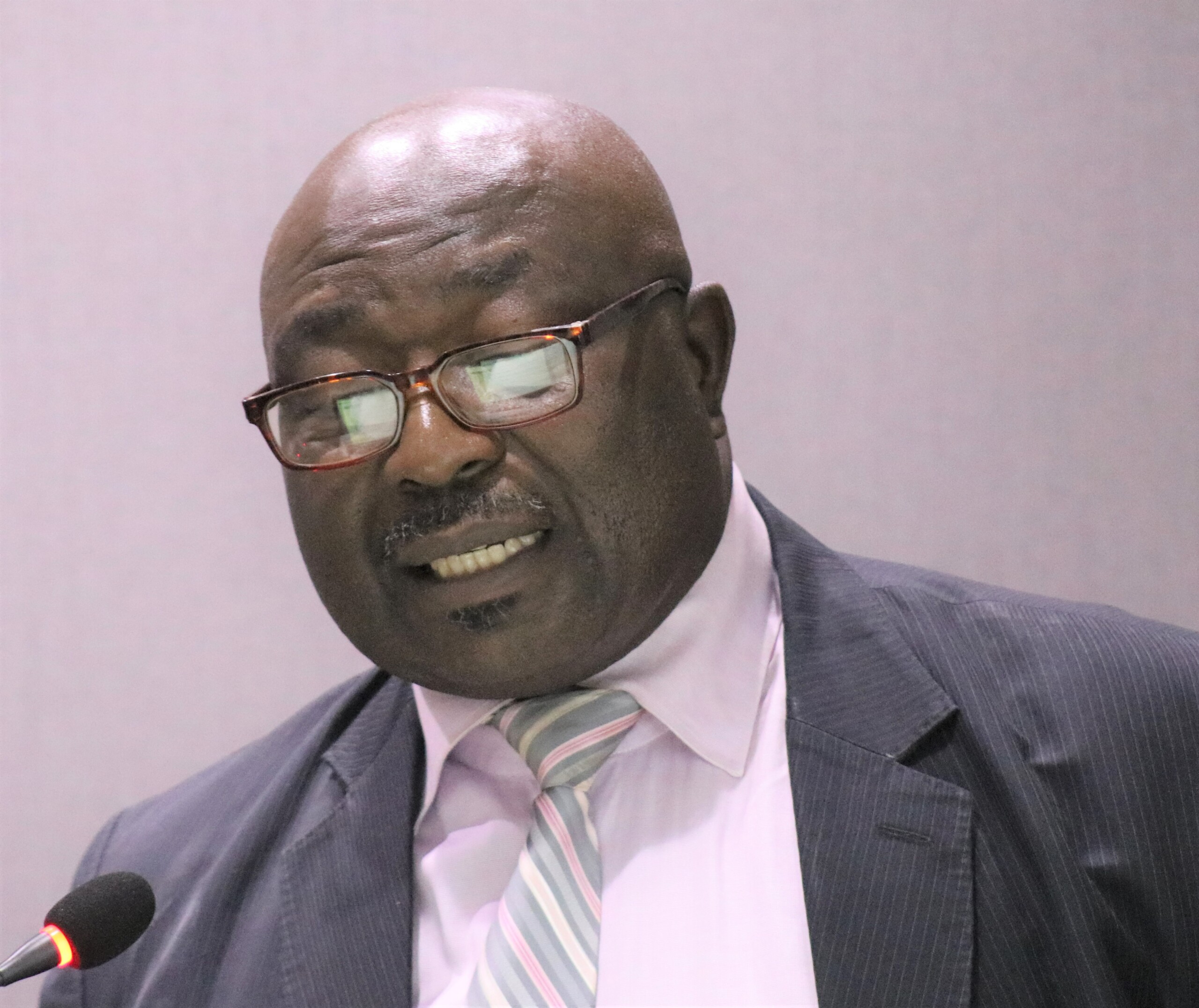 Third ASF standing group of experts meeting tackles biosecurity and ...