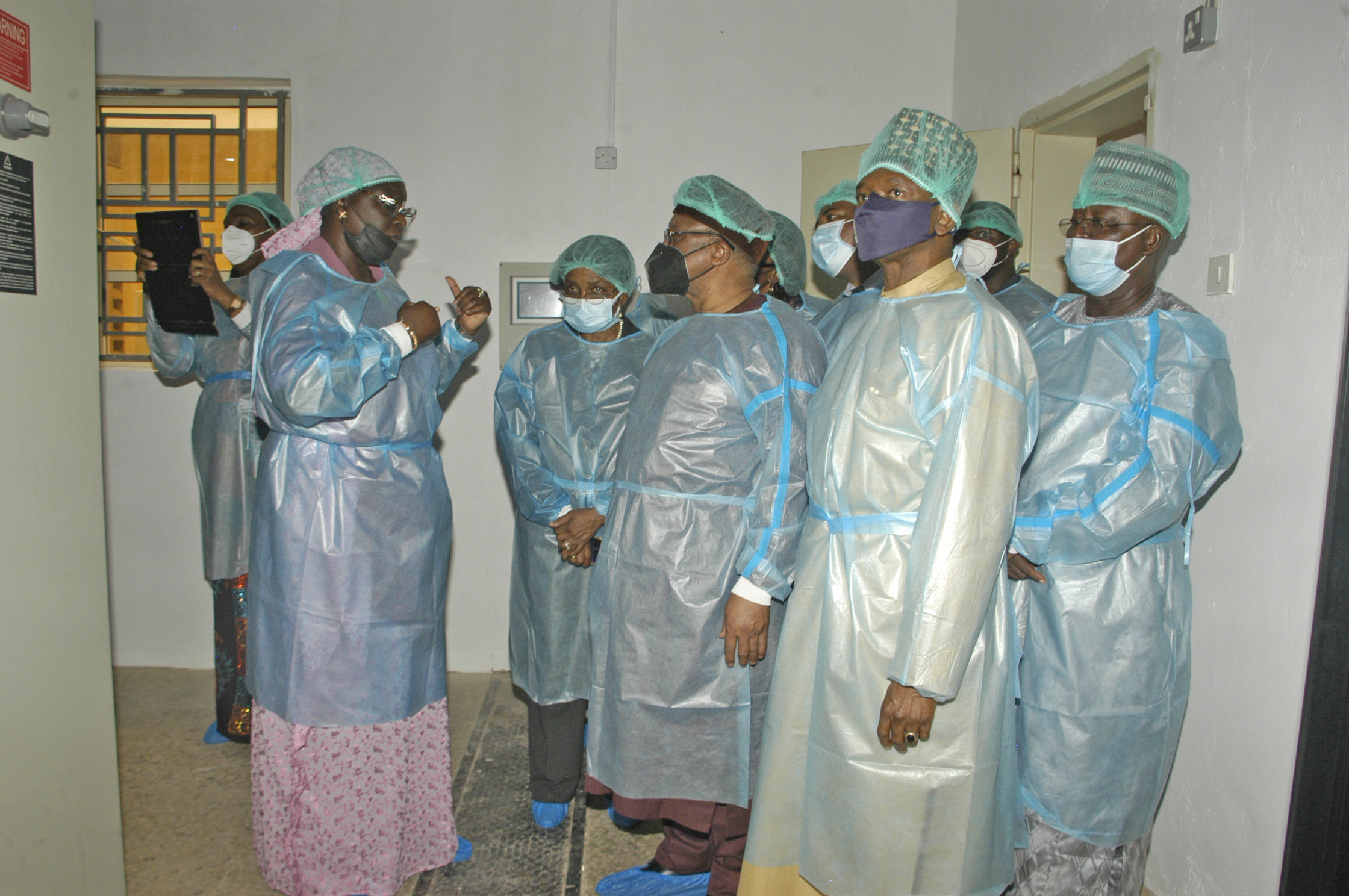 Empowering Women in Animal Health: A Conversation with Dr Maryam ...