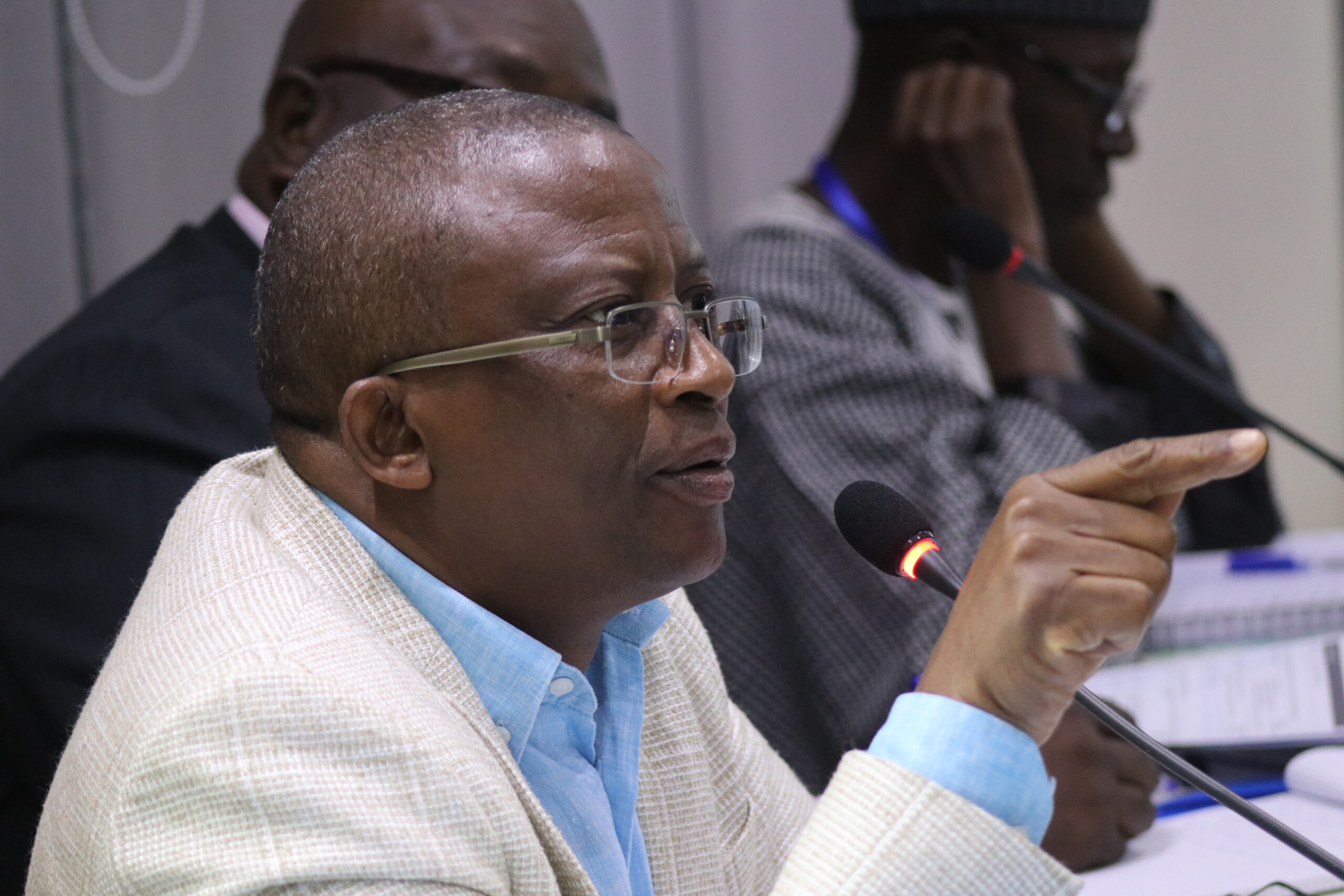 Third ASF standing group of experts meeting tackles biosecurity and ...