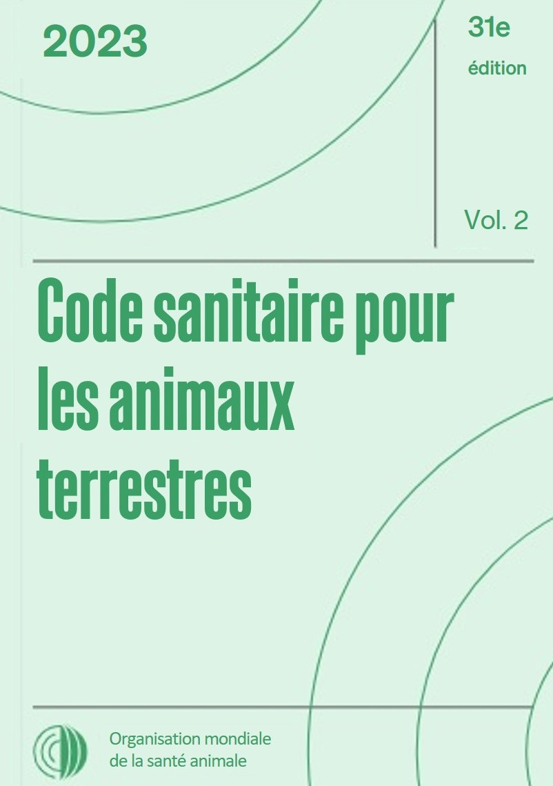 Nouveaux Codes terrestres téléchargeables en pdf - OMSA - Afrique