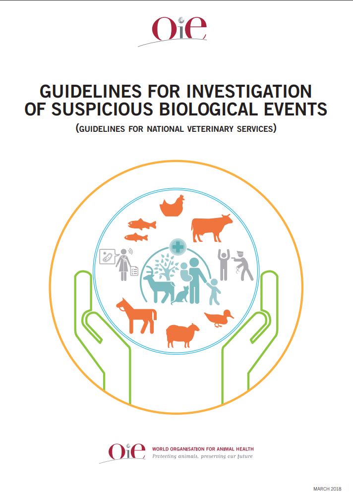 Morocco: WOAH Conducts Biosafety and Biosecurity Training for Enhanced ...