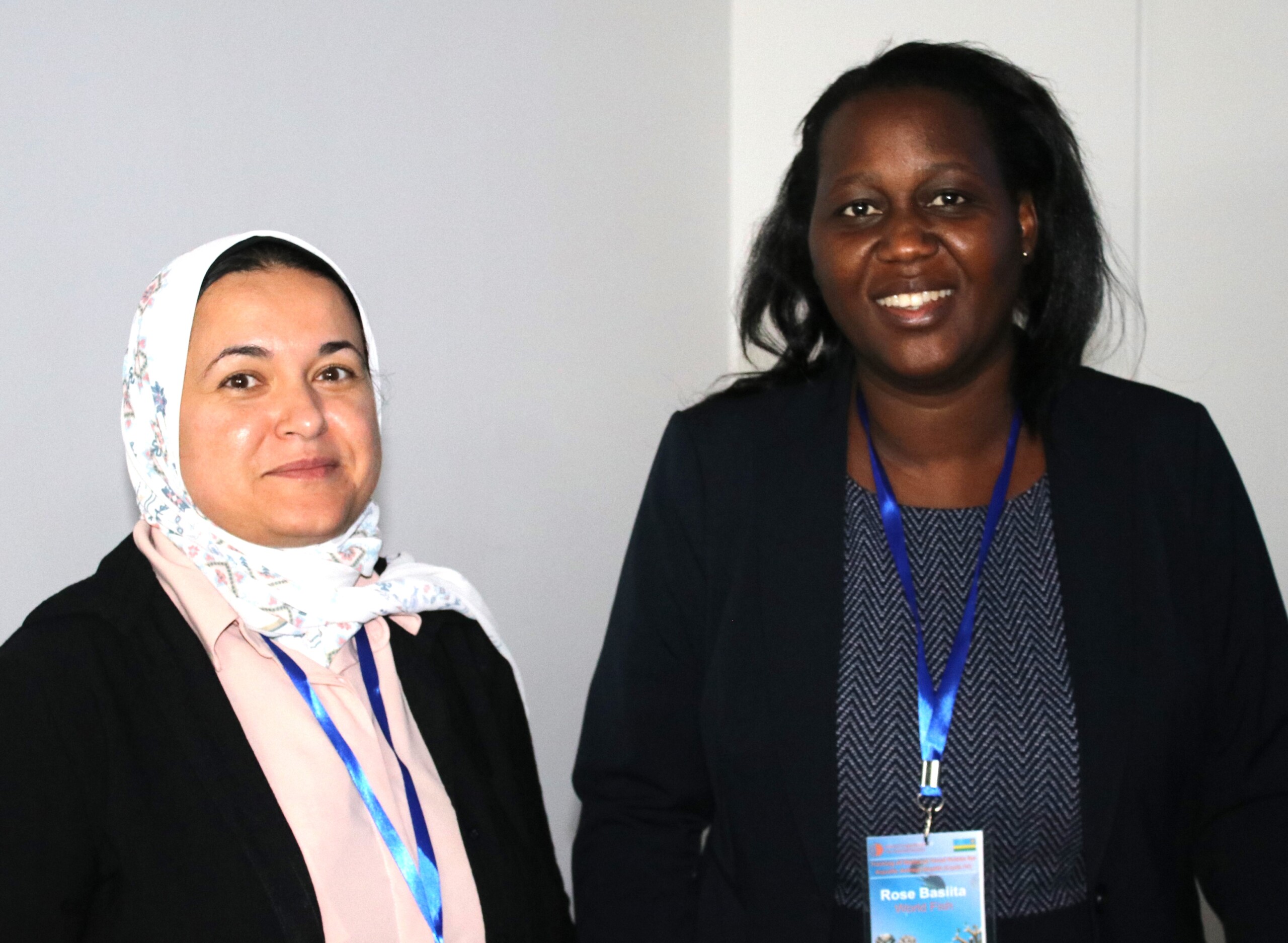 Kigali hosts the fourth cycle training of Aquatic Animal Health Focal ...