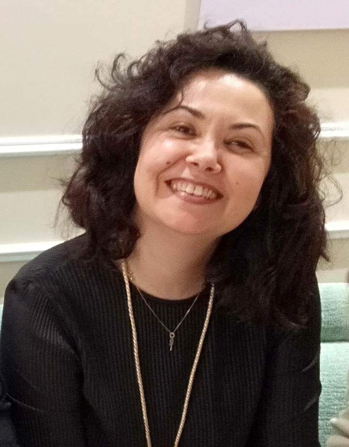 Ms. Lamia Tira joins WOAH as Administrative and Financial Assistant in ...