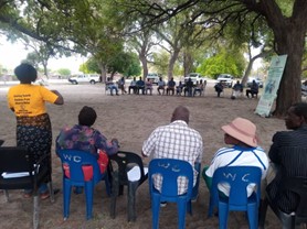 Successful Animal Health Education Awareness Programme among livestock ...