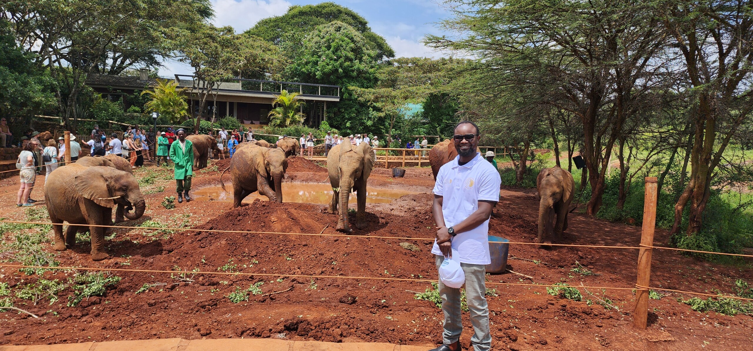 Commemorating WOAH's Glorious Century of Enhancing Animal Health and ...