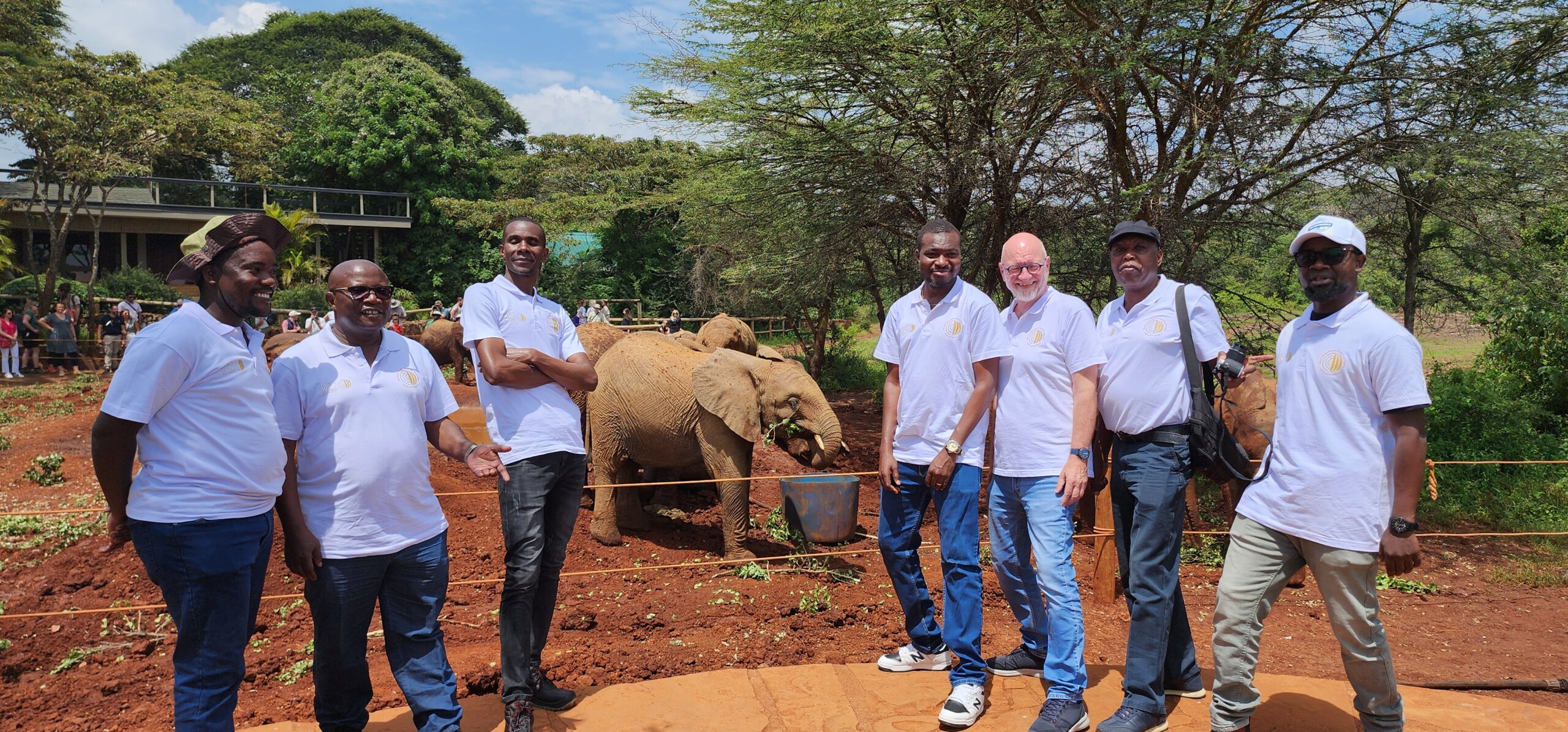 Commemorating WOAH's Glorious Century of Enhancing Animal Health and ...