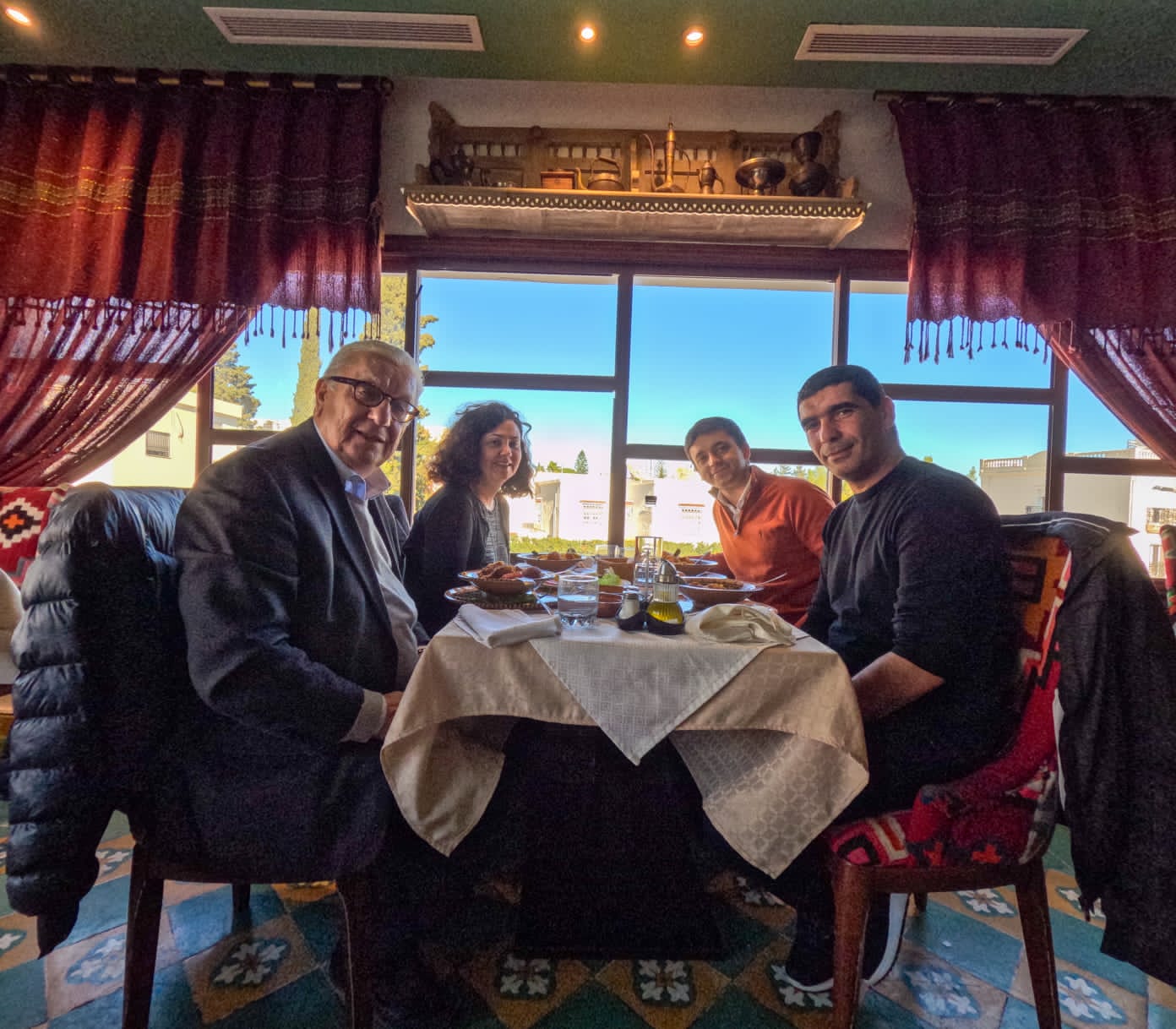 Commemorating WOAH's Glorious Century of Enhancing Animal Health and ...