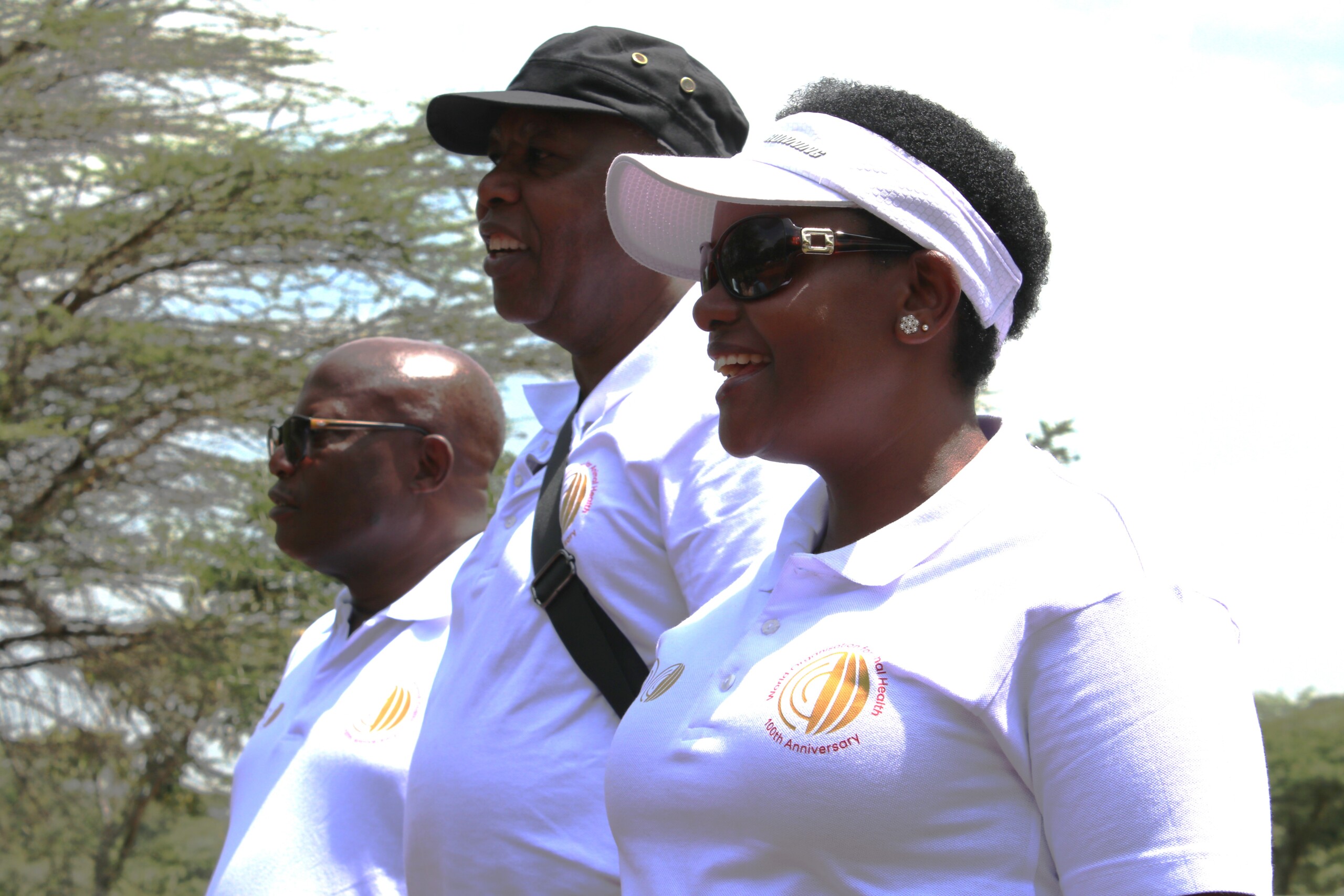 Commemorating WOAH's Glorious Century of Enhancing Animal Health and ...