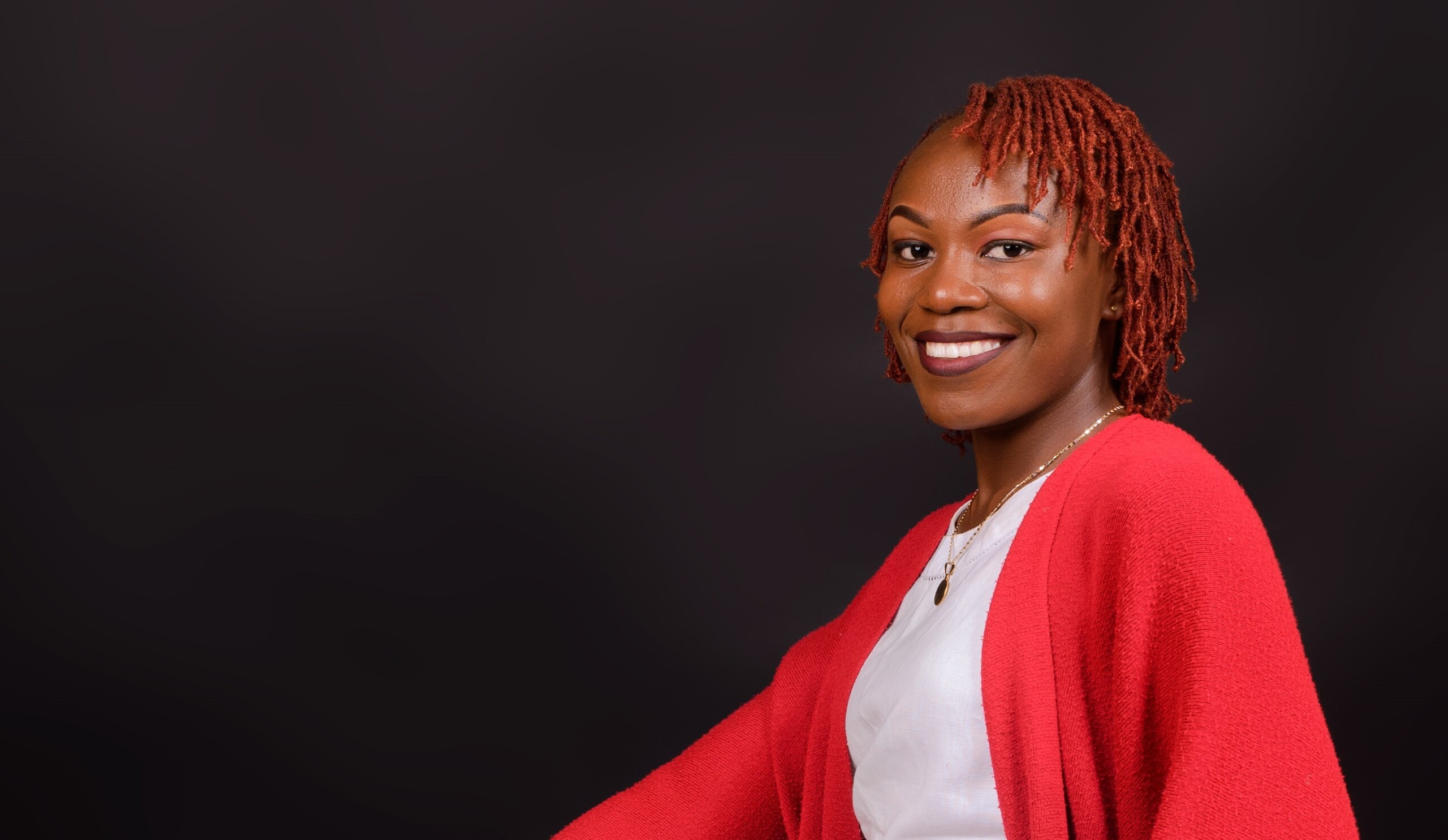 Ms. Ann Loko joins WOAH as Administrative Assistant in Nairobi - WOAH ...