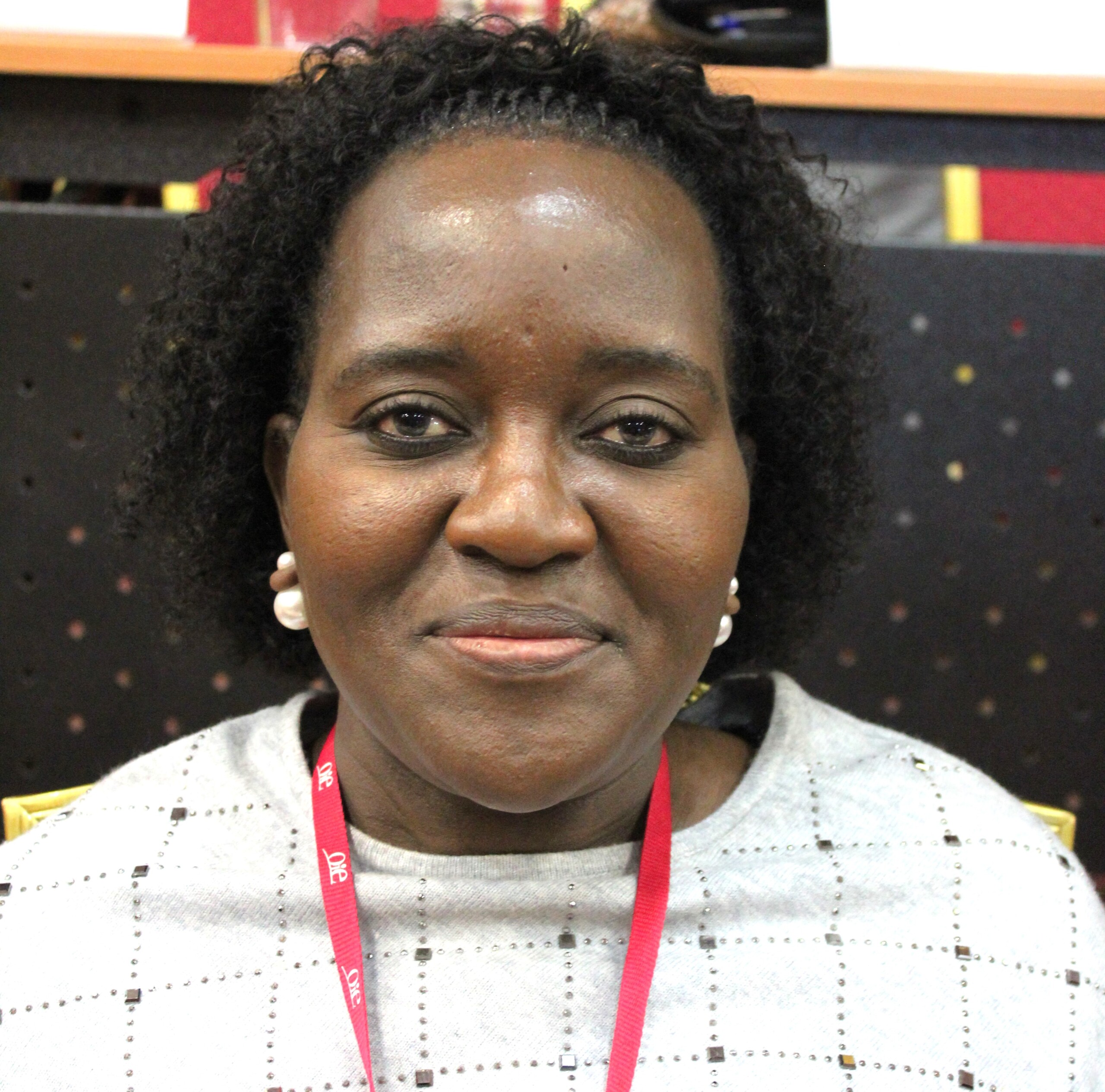 "If you empower a woman, you empower the world” Interview with Dr ...